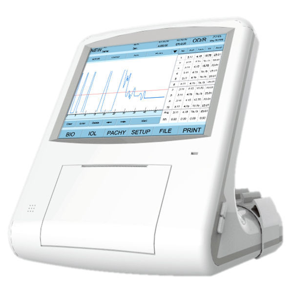 Biomètre ophtalmique à ultrasons - SK-2000AP - ChongQing SunKingdom Medical Instrument