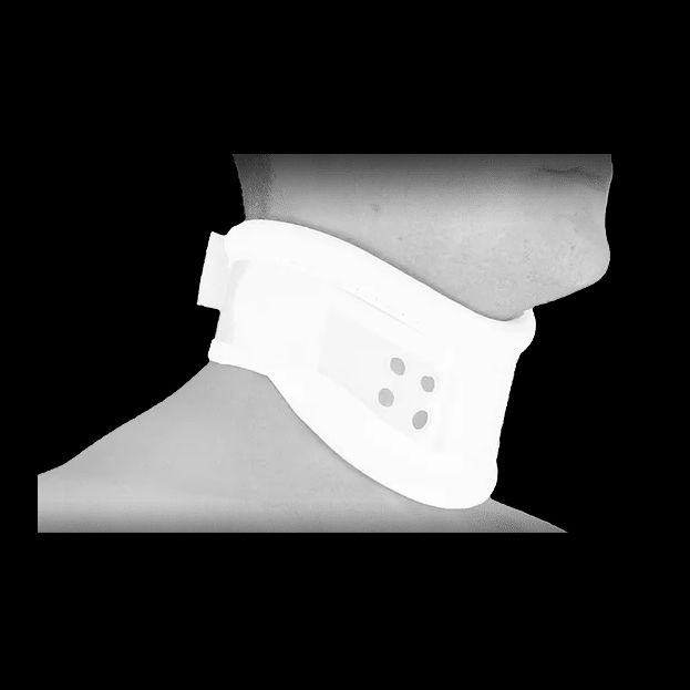 Collier cervical semi-rigide - Stabineck C3 - SOBER - C3 / adulte