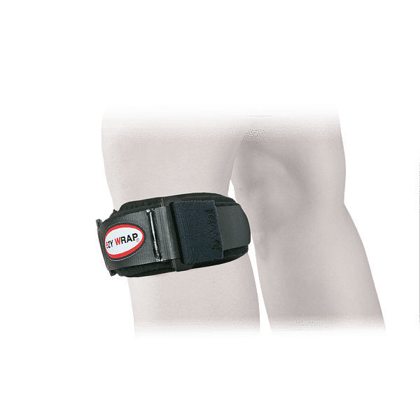 Bande de genou infra-patellaire - Strap® - SOBER