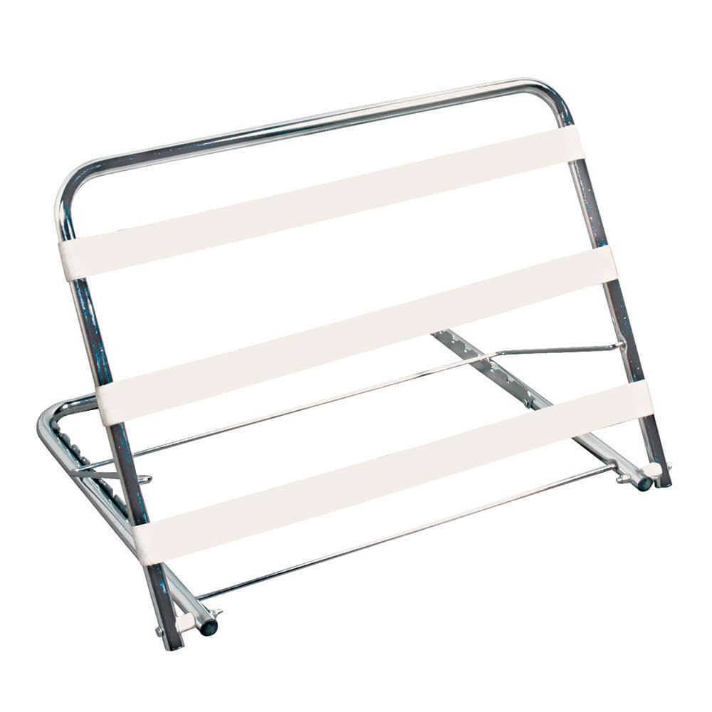 Appui-dos de lit hospitalier - M016 - Antano Group - ajustable