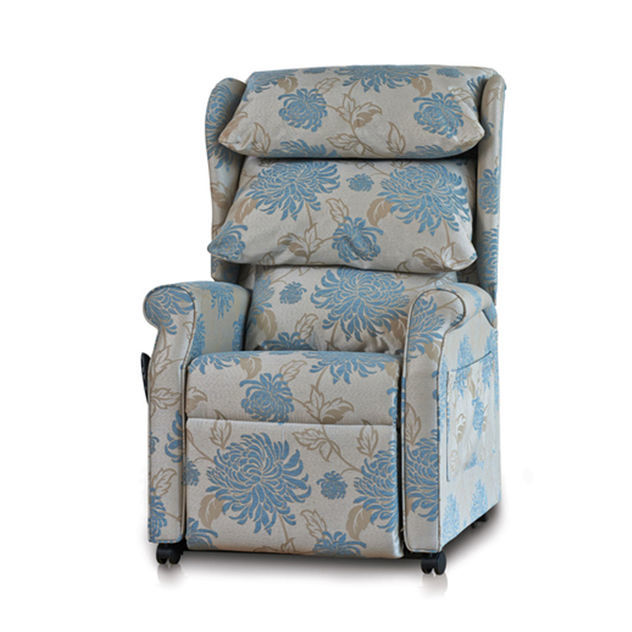 Fauteuil releveur inclinable - Chatsworth Advance® - Direct Healthcare Group - basculant / manuel