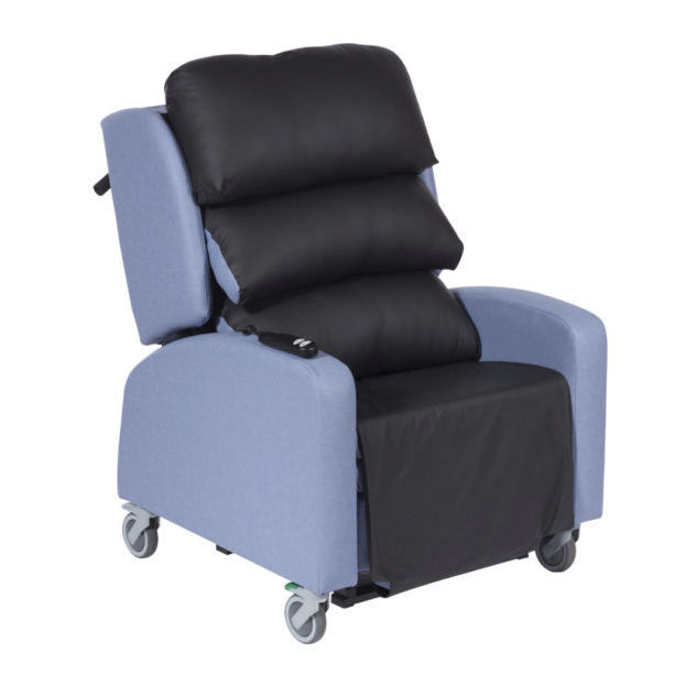 Fauteuil de repos inclinable - Pro Axis 40 25″ R - Direct Healthcare Group - électrique ...