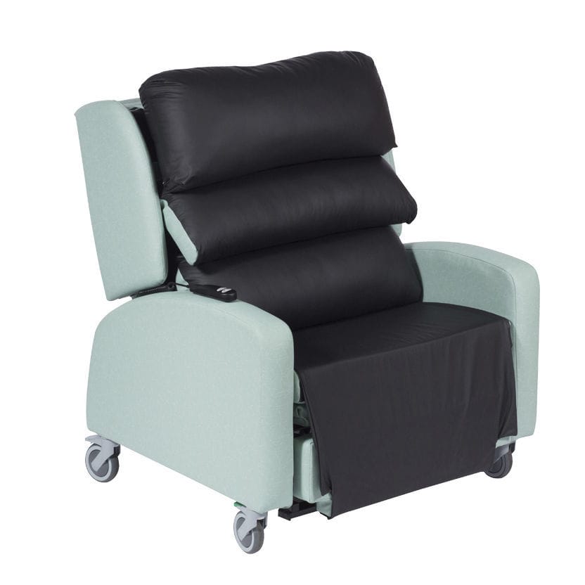 Fauteuil de repos inclinable - Pro Axis 50 34″ R - Direct Healthcare Group - ergonomique ...