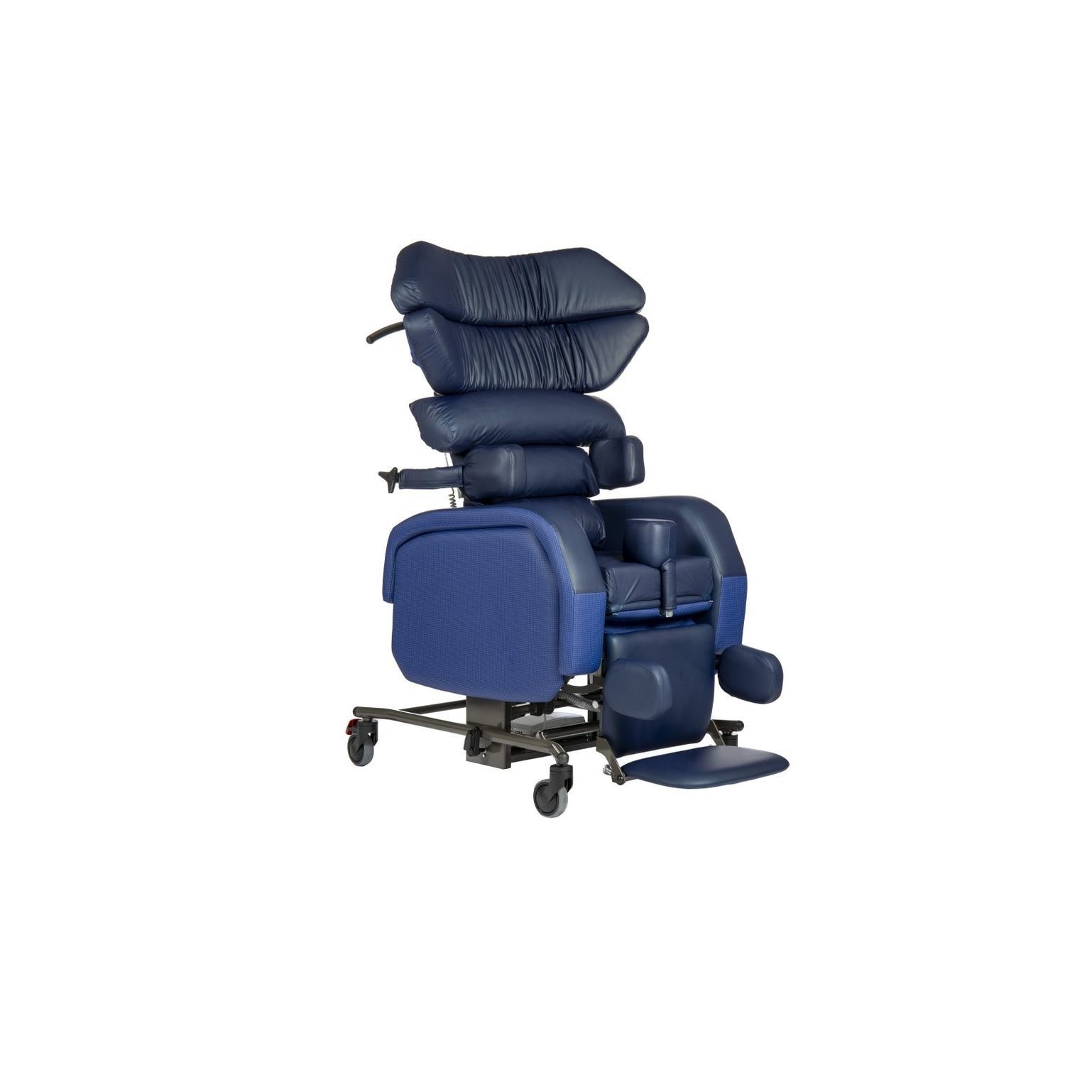 Fauteuil de repos inclinable - Duo-2 Major - Direct Healthcare Group - ergonomique / électrique ...