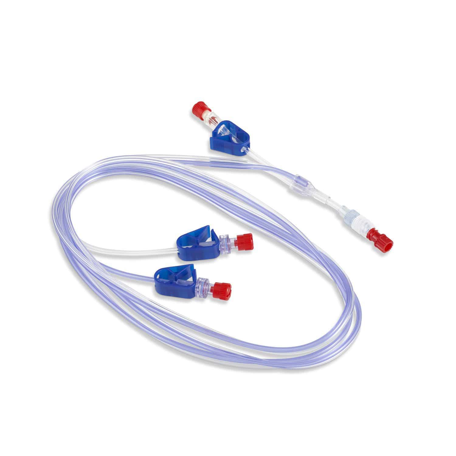 Set de perfusion - TIVA - Mediplus