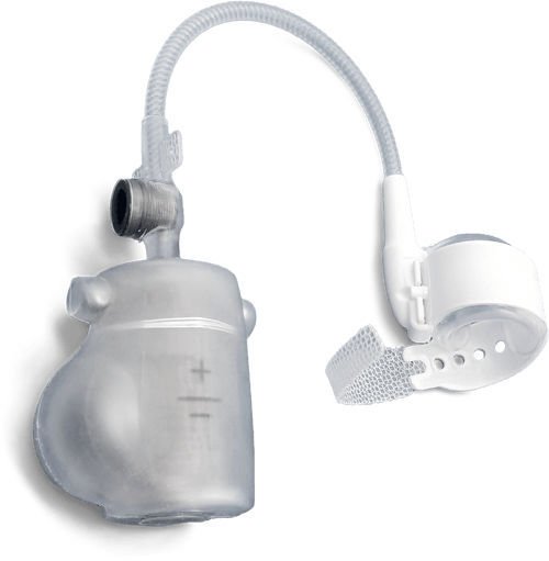 Prothèse de sphincter vésical - 375 PF - Zephyr Surgical Implants ...