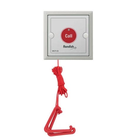 Système d'appel infirmière à cordon - WCP-03 - Rondish Company Ltd ...