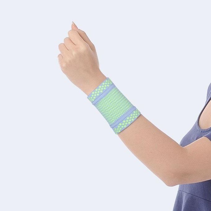 Bandage de maintien du poignet - KDHW-02 - Beijing Jinwei Kangda ...