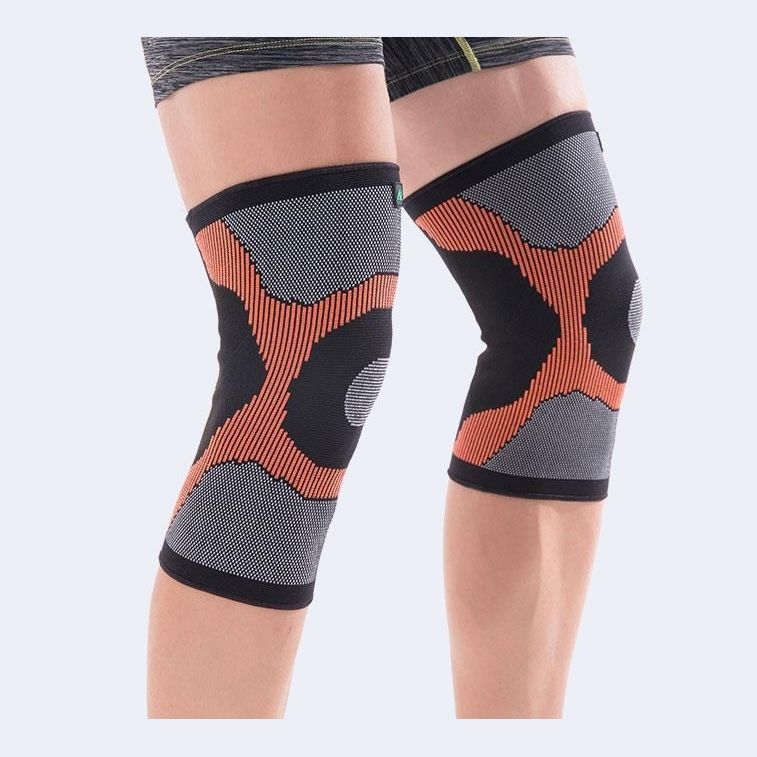 Bandage de maintien du genou - KDHX-13 - Beijing Jinwei Kangda Medical ...