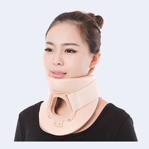 Collier cervical rigide - KDZJ-JZ-001 - Beijing Jinwei Kangda Medical ...