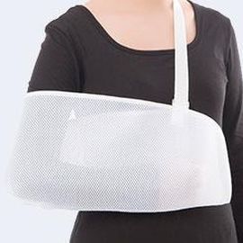 Écharpe d'épaule en filet - KDZJ-ZB-002 - Beijing Jinwei Kangda Medical ...