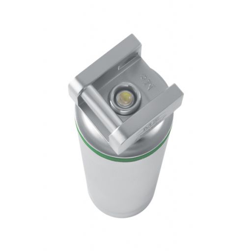 Poignée de laryngoscope à fibre optique - 810-56 series - Invotech ...