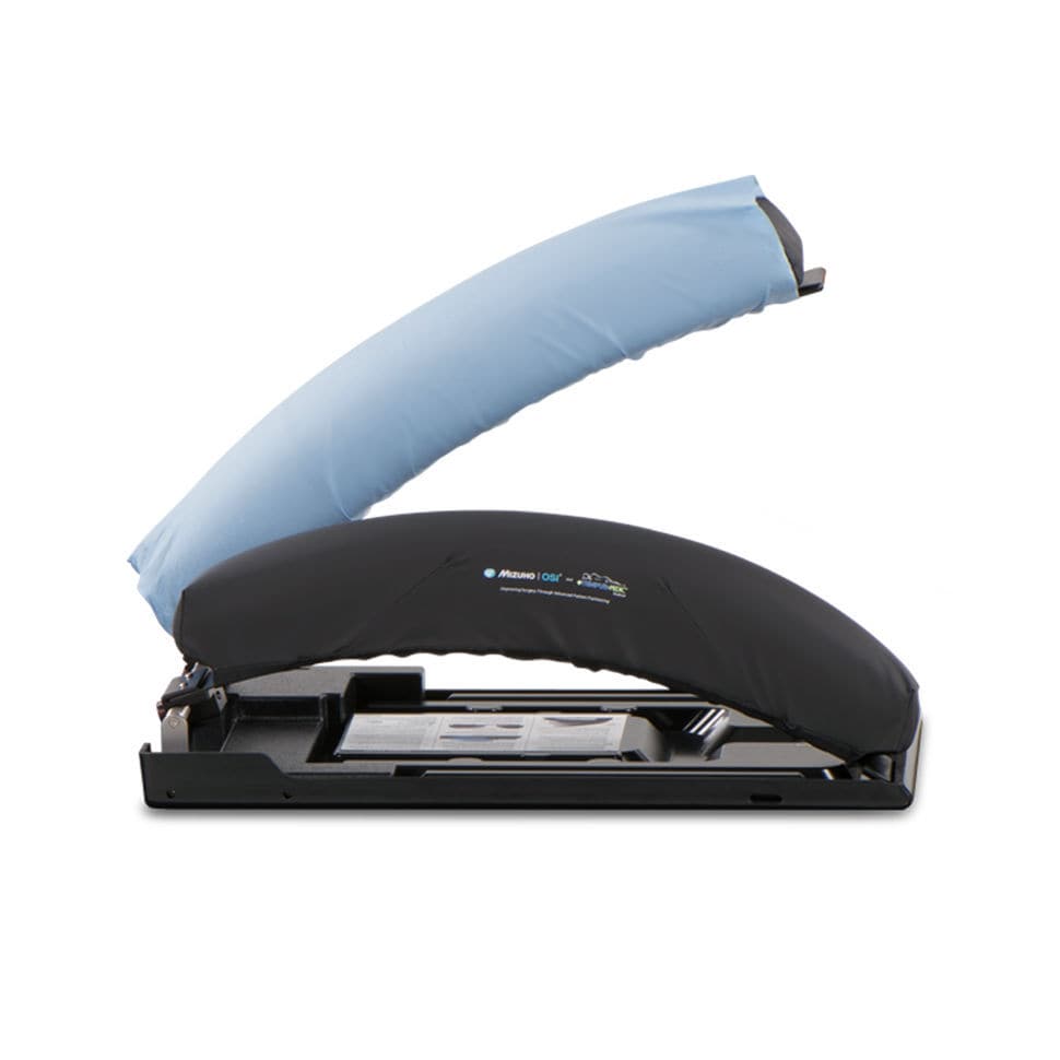 Système de positionnement patient - Wilson Plus™ - Mizuho OSI ...