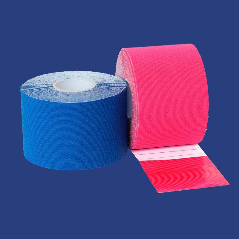 Bande orthopédique pour strapping - PreviTape - Previs - élastique / en coton