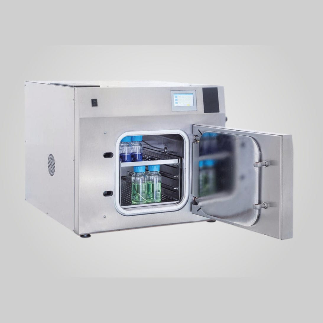 Autoclave de laboratoire - LabStar series - Zirbus technology - de ...