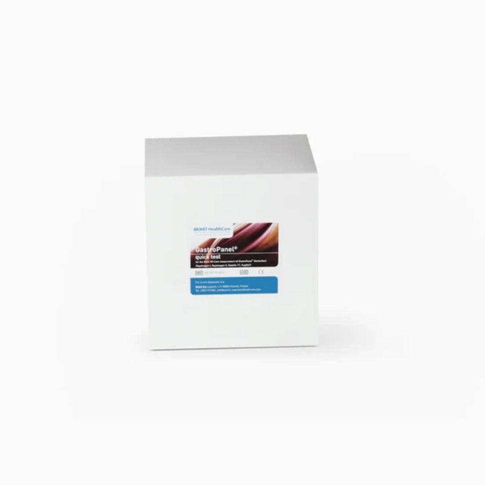 Kit de test pour maladies gastro-intestinales - GastroPanel® - concile ...