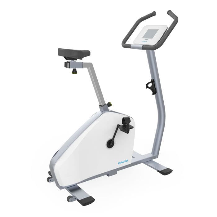 Vélo d'exercice - David Health Solutions