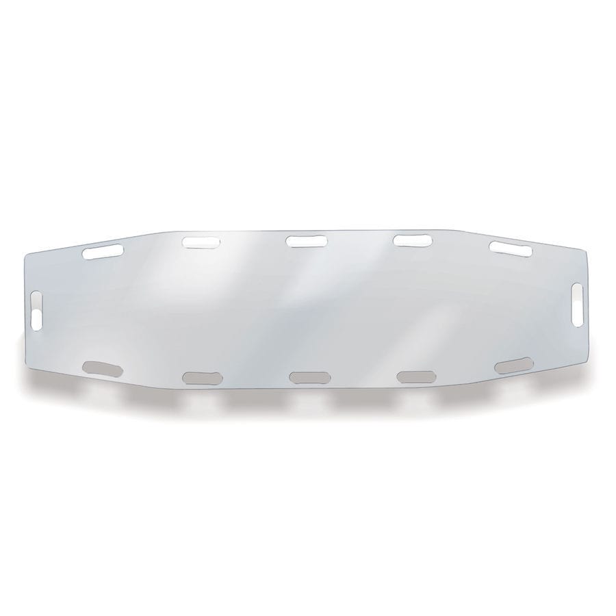 Plan dur en plastique - D-11 - DEMERTZI M & Co - radiotransparent