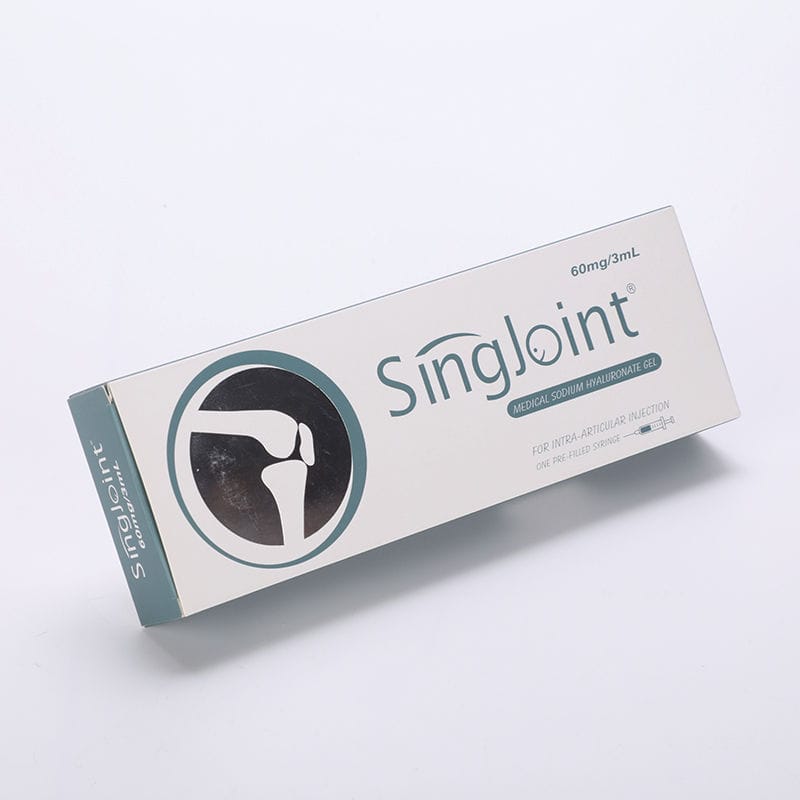 Substitut osseux synthétique - Singjoint - Hangzhou Singclean Medical ...