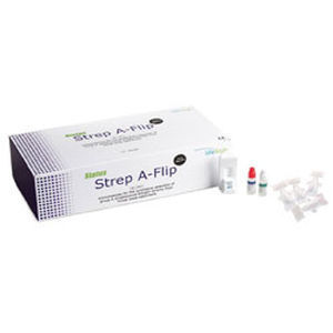 Test rapide pour maladies infectieuses - Status - LifeSign PBM - pour ...