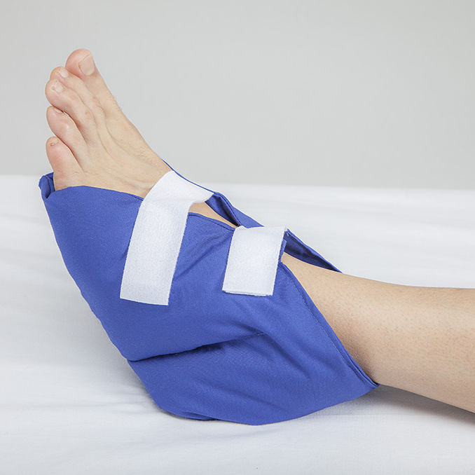 Talonnière - SVP2442 - Medicare System