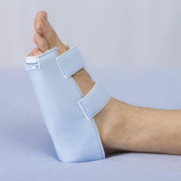 Talonnière - SVP2403 - Medicare System