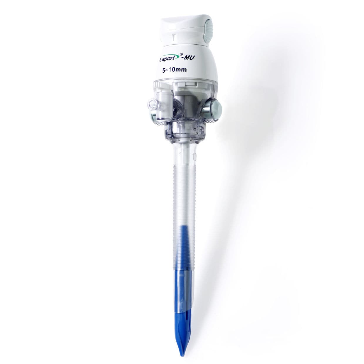 Trocart laparoscopique - Laport-MU - Sejong Medical