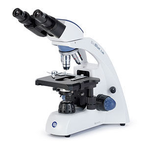 Microscope optique - BB.1152-PLi - Euromex - de laboratoire ...