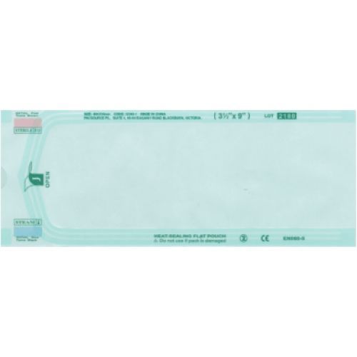 Sachet d'emballage - 123 - Siltex