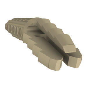 Vis d'arthrodèse d'articulation interphalangienne du pied - DuaFit ...