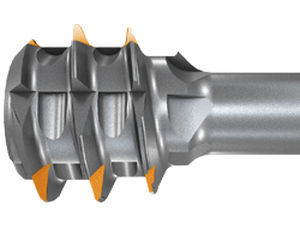 Vis de compression à os ostéosynthèse de l'arrière-pied - I.B.S ...