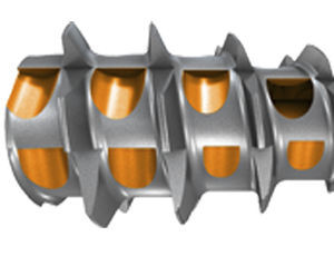 Vis de compression à os ostéosynthèse de l'arrière-pied - I.B.S ...