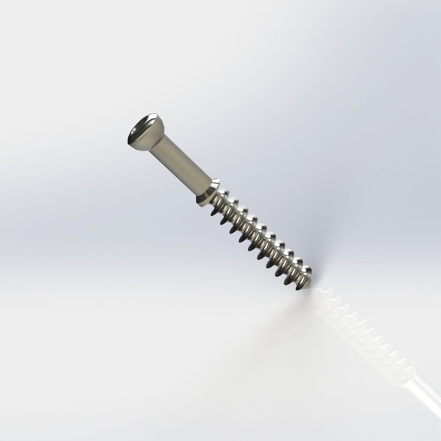 Vis de compression à os générique - 36.217 series - Medicalex - en ...