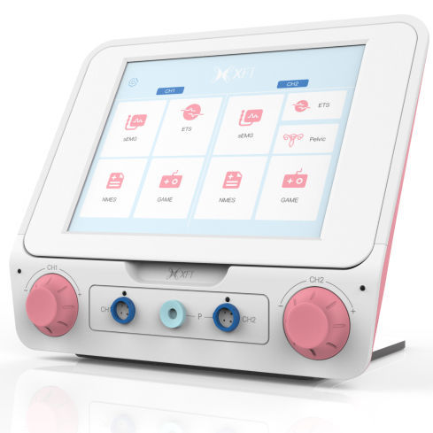 Électrostimulateur - XFT-2003DP - Shenzhen XFT Medical Limited - de ...