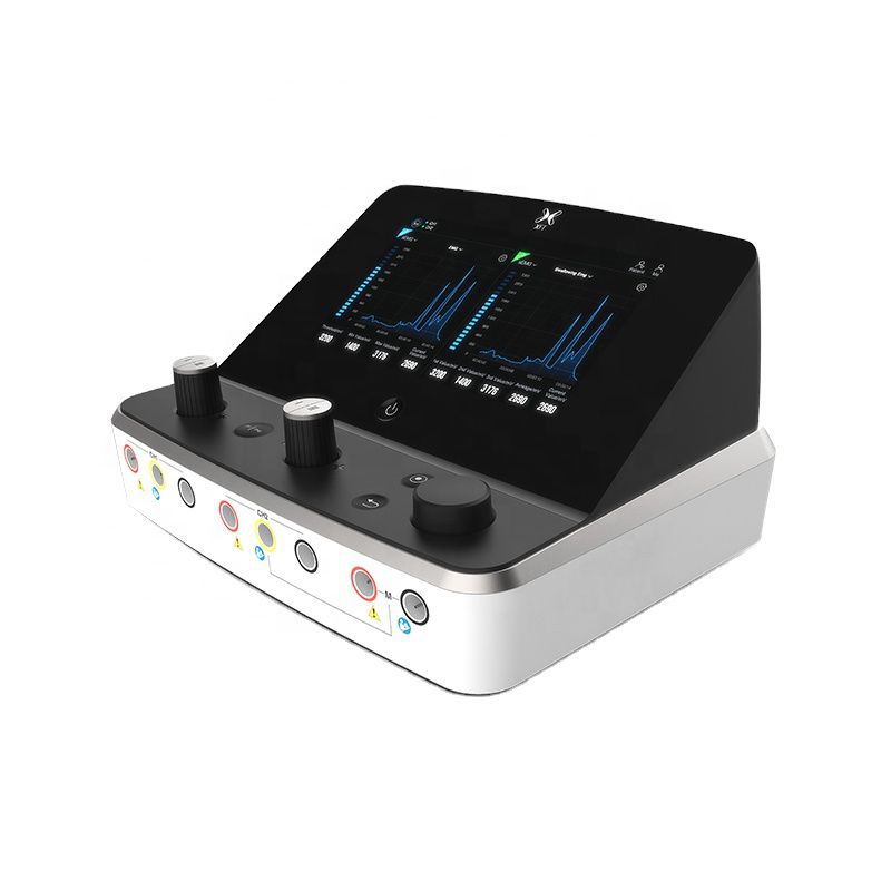 Électrostimulateur biofeedback - XFT-2003K - Shenzhen XFT Medical ...