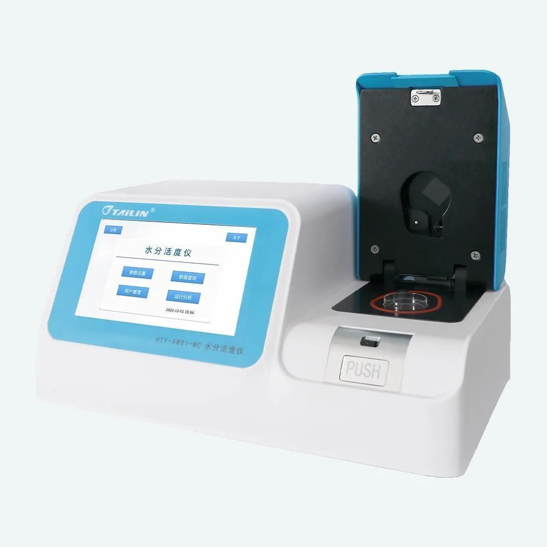 Testeur d'activité de l'eau - HTY-AW01-MC - Tailin - de laboratoire ...