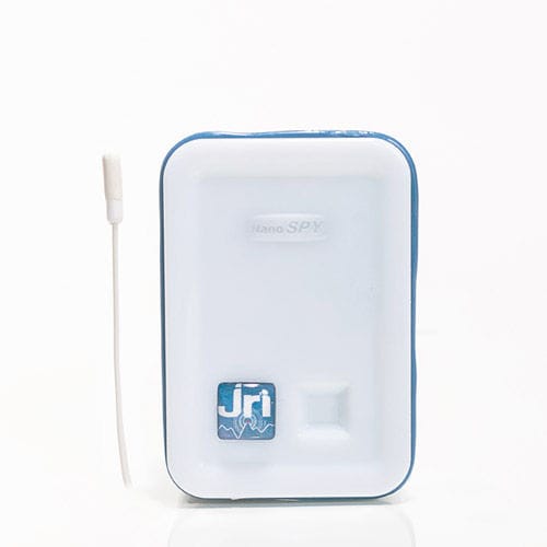 Enregistreur de température - Nano SPY T2 - JRI - de laboratoire / avec ...