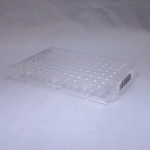 Microplaque pour analyses hématologiques - 69302 - Diagast - de ...