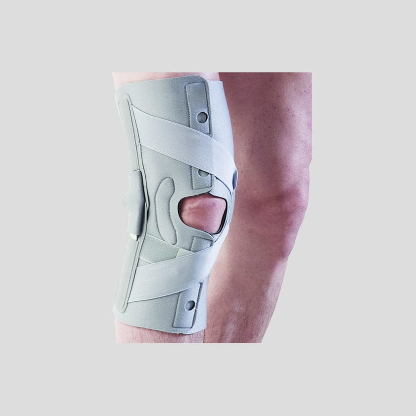 Orthèse de genou - DR-K012 - Duk-In - L / S / M