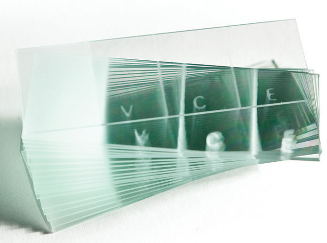 Lame de microscope - 3800260 - Leica Biosystems