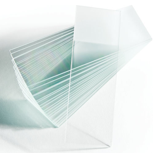 Lame de microscope - 3800219 - Leica Biosystems