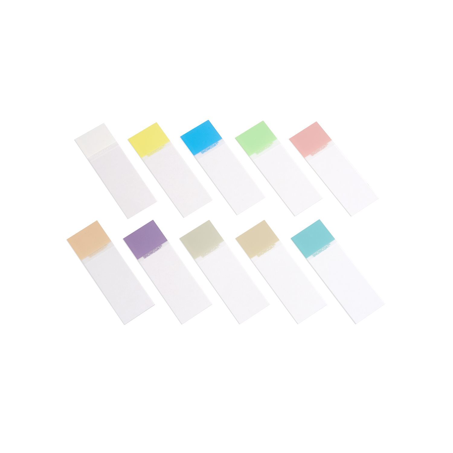 Lame de microscope - 3800285 - Leica Biosystems