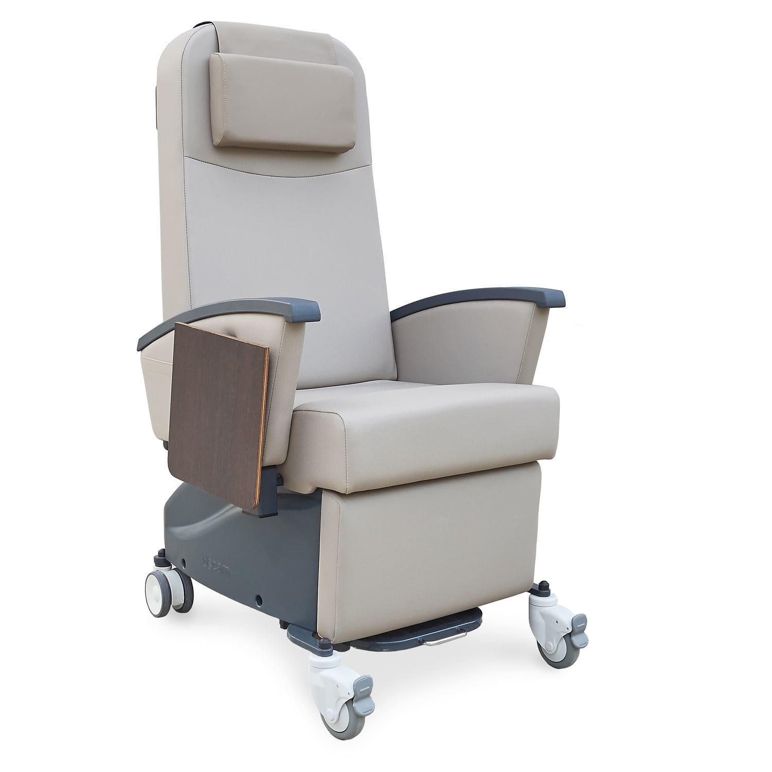 Fauteuil de repos inclinable - Marina Home Automatic - Decam - Healthcare Recliners ...