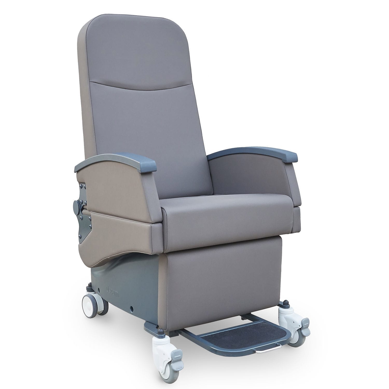Fauteuil de repos inclinable - Sofia Automatic - Decam - Healthcare Recliners - ergonomique ...
