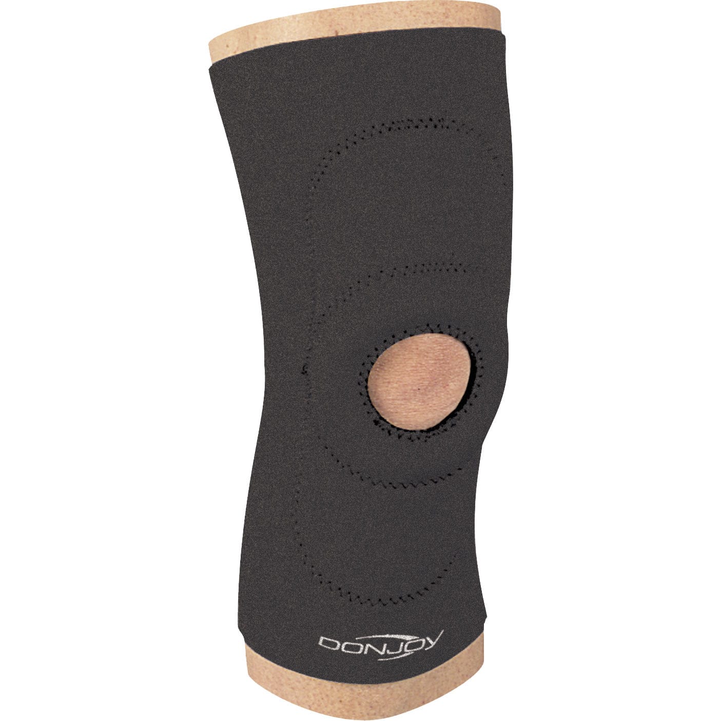 Bandage de maintien du genou - Drytex Adjustable Patella - DonJoy ...