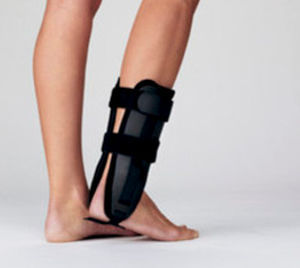 Attelle de cheville - Surround Ankle® - DonJoy