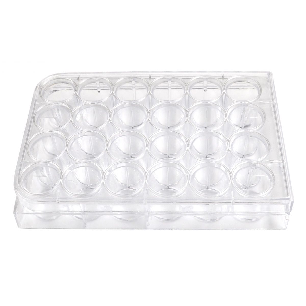 Microplaque pour analyse sur sérum - 120039 - Boekel Scientific - de ...