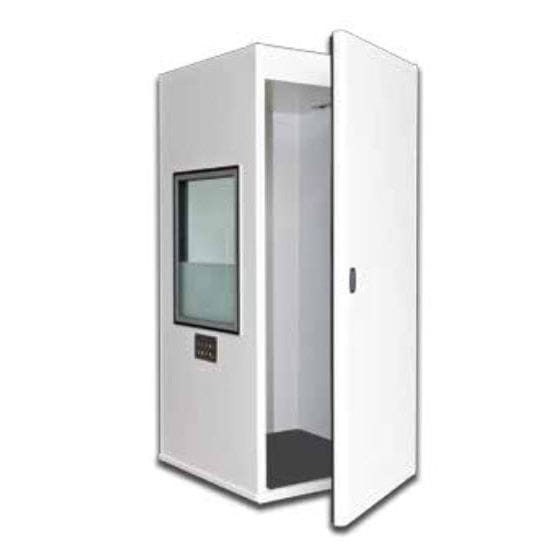 Cabine acoustique - 350 Series Maxi - iac Acoustics