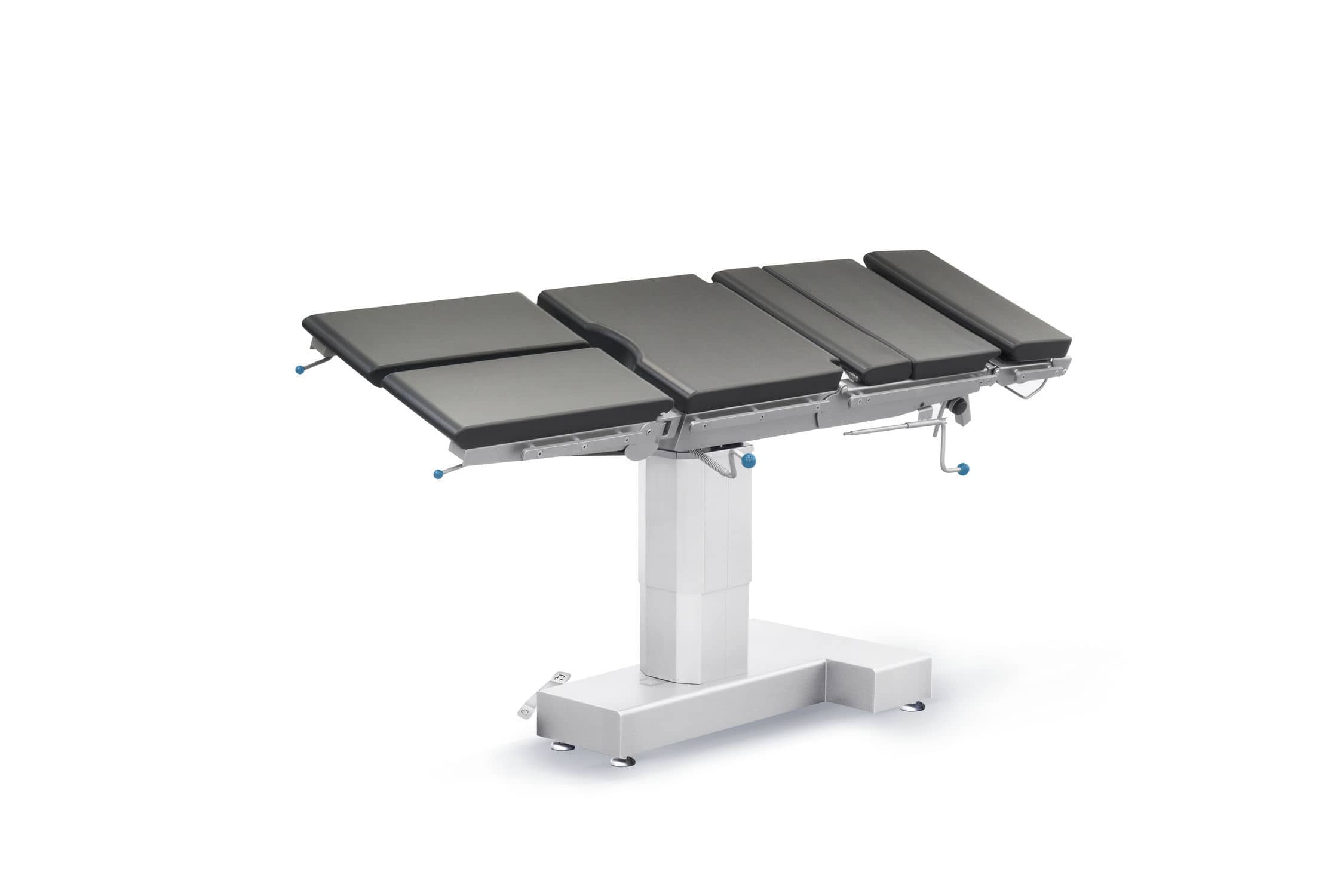 Table d'opération universelle - SU-02 - Famed Żywiec - mécanique ...