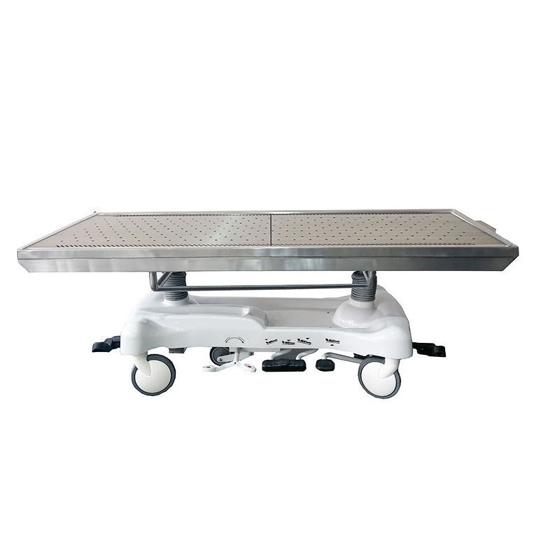 Table d'autopsie pour la médecine légale - GA202 Plus - Rooe Medical ...